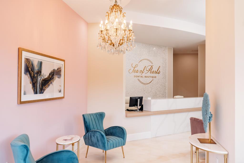 Sea Of Pearls Dental Boutique